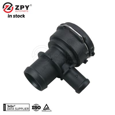 China Audi VW Engine Coolant Flange 8K0122293H for A6 Avant C7 for sale