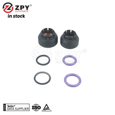 China Audi VW Porsche A/C Quick Release Coupling Repair Set 8K0 298 260A for sale