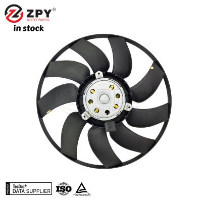 China 8K0959455A Engine Cooling Fan Right for Audi A4 A5 Allroad Avant 2007-2017 for sale
