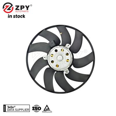 Cina 8K0959455F Ventilatore di raffreddamento del motore per Audi A4 A5 Q5 Quattro 2012-2017 in vendita