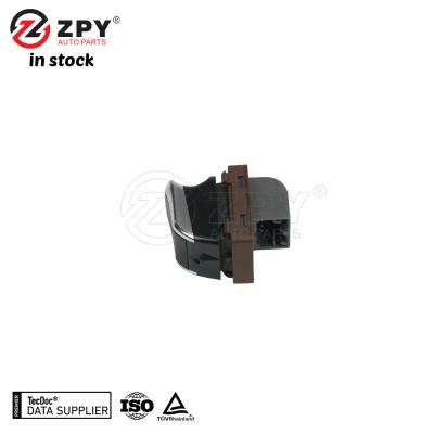 China Audi A5 Trunk Release Switch with Trim 2008-2012 8K0959831A for sale
