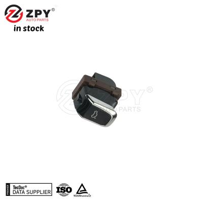 China Audi A5 Trunk Release Switch with Trim 2008-2012 8K0959831A for sale