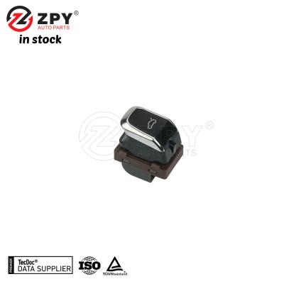 China Audi A5 Trunk Release Switch with Trim 2008-2012 8K0959831A for sale