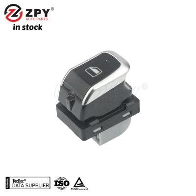 China Audi A4 A5 Q5 S5 B8 Passenger Side Power Window Switch for sale