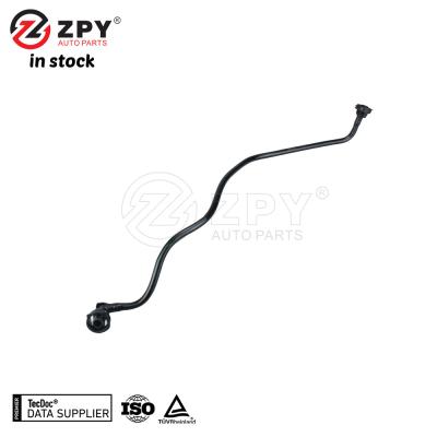 China ZPY Rear Coolant Hose for Audi Q5 8R OEM 8R0121081AD for sale