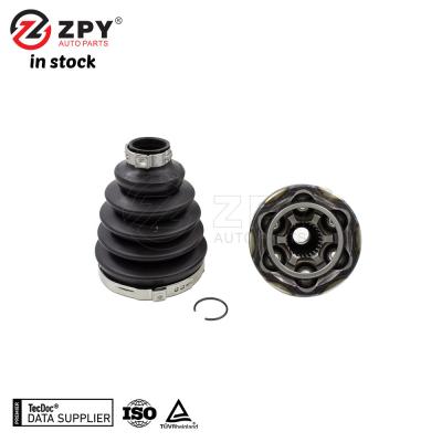 China ZPY Outer CV Joint 8R0498099 for Audi A4 A5 Q5 S4 S5 Porsche Macan for sale
