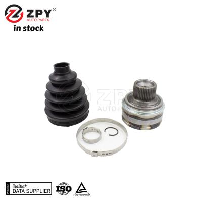 China ZPY Outer CV Joint 8R0498099 for Audi A4 A5 Q5 S4 S5 Porsche Macan for sale