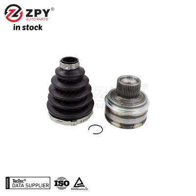 China ZPY Outer CV Joint 8R0498099 for Audi A4 A5 Q5 S4 S5 Porsche Macan for sale
