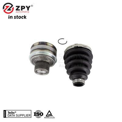 China ZPY Outer CV Joint 8R0498099 for Audi A4 A5 Q5 S4 S5 Porsche Macan for sale