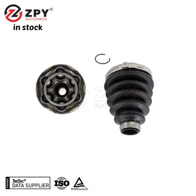 China ZPY Outer CV Joint 8R0498099 for Audi A4 A5 Q5 S4 S5 Porsche Macan for sale