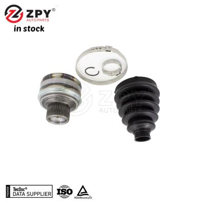 China ZPY Outer CV Joint 8R0498099 for Audi A4 A5 Q5 S4 S5 Porsche Macan for sale