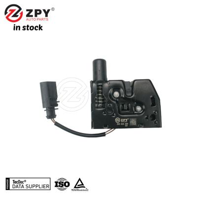 China Audi A3 2015-2020 Engine Lower Hood Lock 8V0823509 for sale