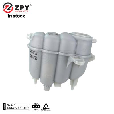 China Audi A4 A5 Quattro Engine Coolant Reservoir 8W0121405E for sale