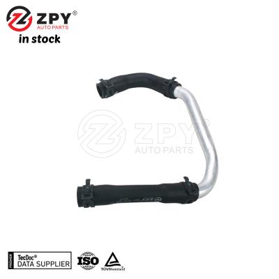 China Porsche Panamera Heating Hose 9A781933400 for Audi VW for sale