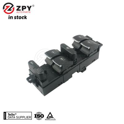 China ZPY Power Window Switch 18D959857B for VW Audi Porsche for sale