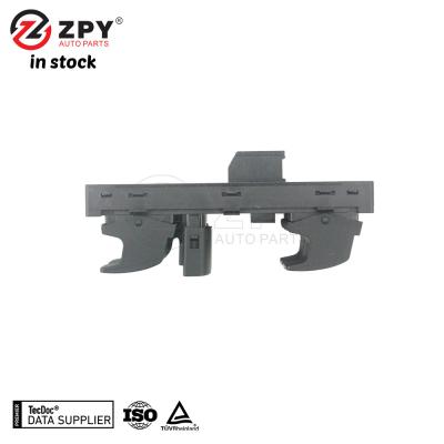 China ZPY Left Hand Power Window Switch for VW Bora Lavida Audi for sale