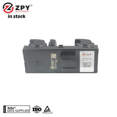 China ZPY Left Hand Power Window Switch for VW Bora Lavida Audi for sale