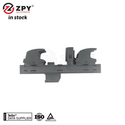 China ZPY Left Hand Power Window Switch for VW Bora Lavida Audi for sale