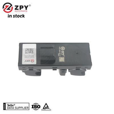 China ZPY Left Hand Power Window Switch for VW Bora Lavida Audi for sale