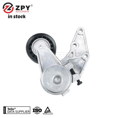 China ZPY Phaeton Belt Tensioner 022145299B for VW Audi Porsche for sale