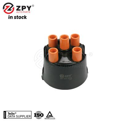 China ZPY 027905207A Distributor Cap for VW Audi Porsche for sale