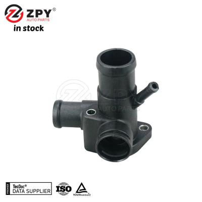 China ZPY Coolant Flange 028121132A for VW Audi Porsche OEM for sale