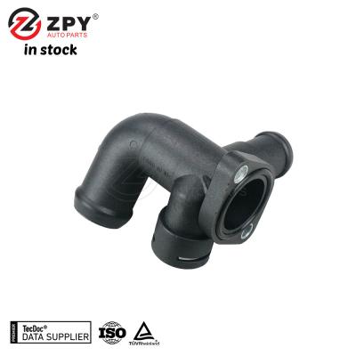 China ZPY Coolant Flange 028121133C for VW Audi Porsche OEM for sale