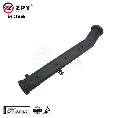 China ZPY Thermostat Housing for VW Audi Porsche OEM 032121065F for sale