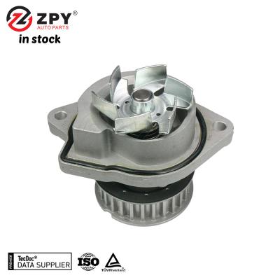 China ZPY Water Pump Assembly 036121008L for Audi VW Porsche for sale