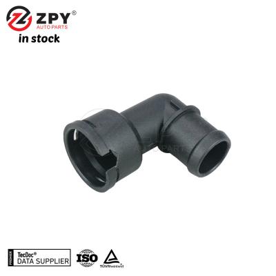 China ZPY Coolant Water Flange for Audi VW Porsche 037121619 for sale