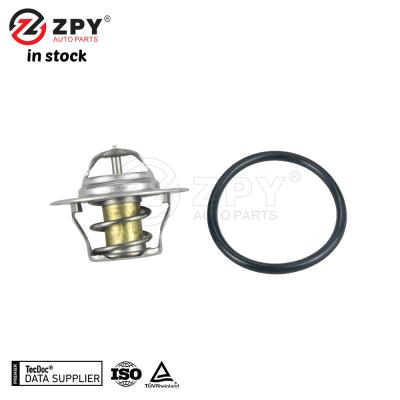 China ZPY 050121113C Coolant Thermostat for VW Audi Porsche 87°C for sale