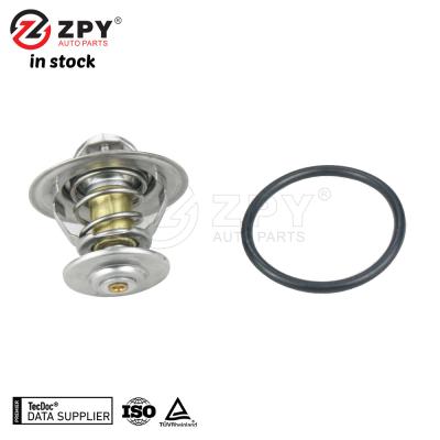 China ZPY 056121113A Engine Coolant Thermostat for VW Audi Porsche for sale