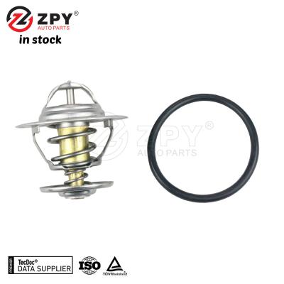 China ZPY 056121113A Engine Coolant Thermostat for VW Audi Porsche for sale