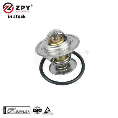 China ZPY 056121113A Engine Coolant Thermostat for VW Audi Porsche for sale