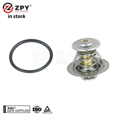 China ZPY 056121113A Engine Coolant Thermostat for VW Audi Porsche for sale