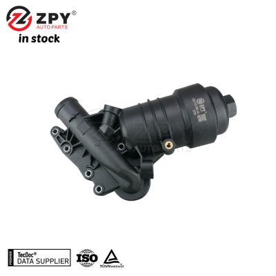 China ZPY 059115389AK Diesel Oil Filter for Audi Q7 VW 3.0TDI 2017-2022 for sale