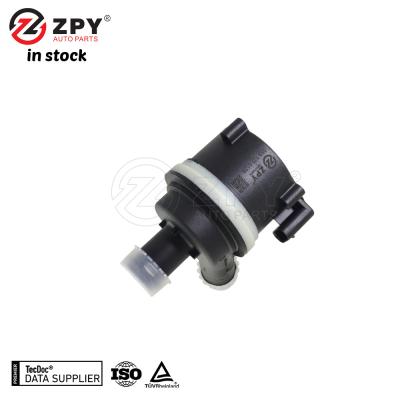 China ZPY 059121012B Auxiliary Coolant Pump for VW Audi A4 A5 A6 for sale