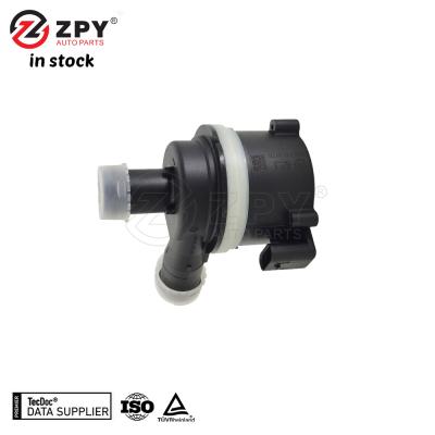 China ZPY 059121012B Auxiliary Coolant Pump for VW Audi A4 A5 A6 for sale