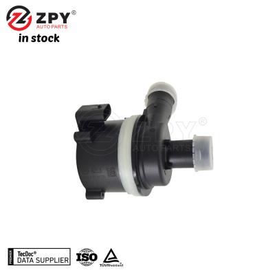 China ZPY 059121012B Auxiliary Coolant Pump for VW Audi A4 A5 A6 for sale