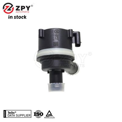 China ZPY 059121012B Auxiliary Coolant Pump for VW Audi A4 A5 A6 for sale