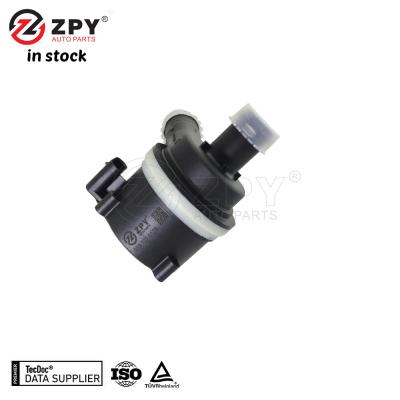 China ZPY 059121012B Auxiliary Coolant Pump for VW Audi A4 A5 A6 for sale