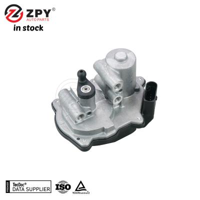 China ZPY Intake Manifold Actuator 059129086L for Audi Q7 VW Porsche for sale