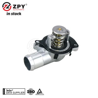 China ZPY OEM Thermostat Coolant for Audi VW Porsche German Cars for sale