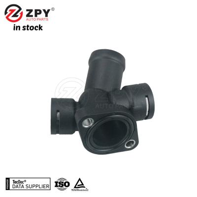 China ZPY OEM Radiator Coolant for VW Audi Porsche 074121132 for sale