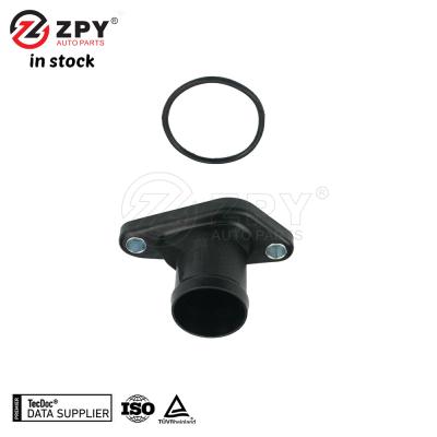 China VW Audi Coolant Flange 076121132B for 2.5L Engine for sale