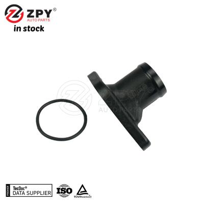 China VW Audi Coolant Flange 076121132B for 2.5L Engine for sale