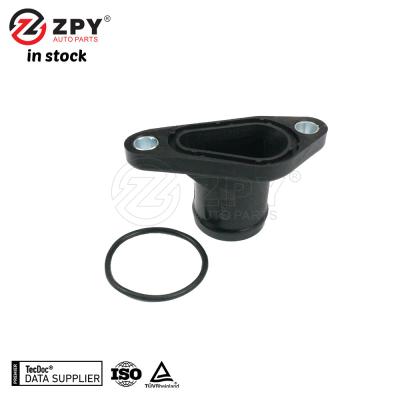 China VW Audi Coolant Flange 076121132B for 2.5L Engine for sale