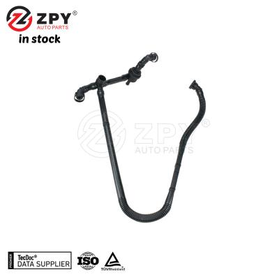 China ZPY 078103224R Engine Crankcase Breather Hose for Audi VW Porsche for sale