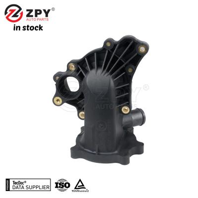 China ZPY 079121012D Water Pump for Audi A5 A6 Q7 Touareg VW Porsche for sale