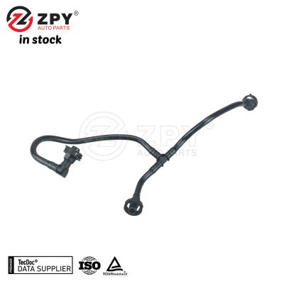 China ZPY Coolant Hose Pipe 80A121081DB for Audi Q5 SQ5 VW Porsche for sale